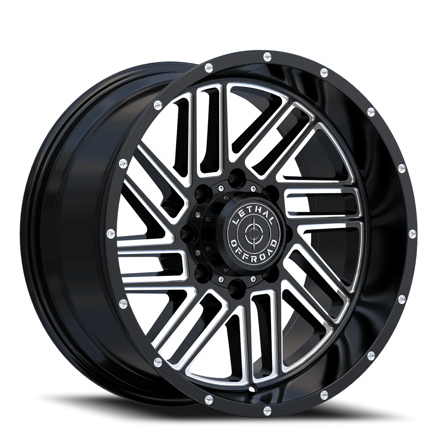 Wheels – Lethal Off-Road