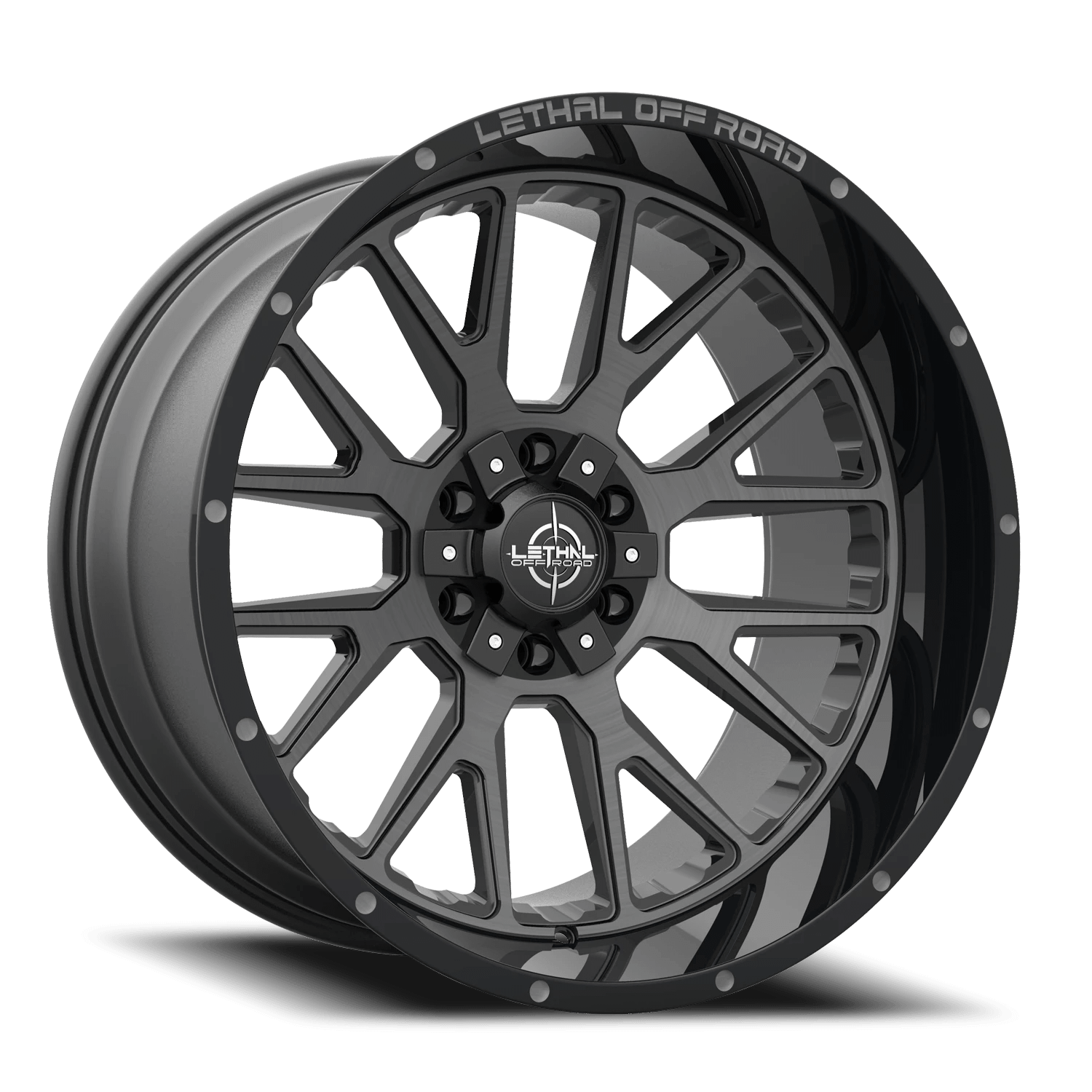 Fearless LT08 DT – Lethal Off-Road