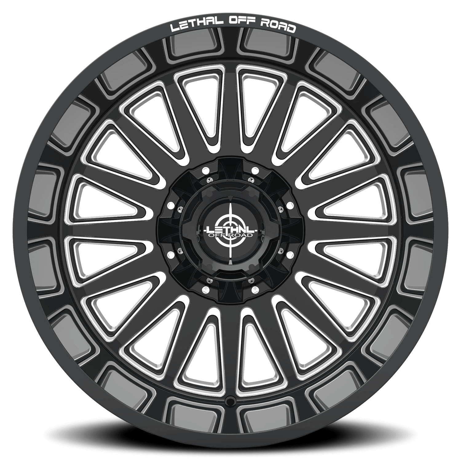 Grinder LT07 GBM – Lethal Off-Road