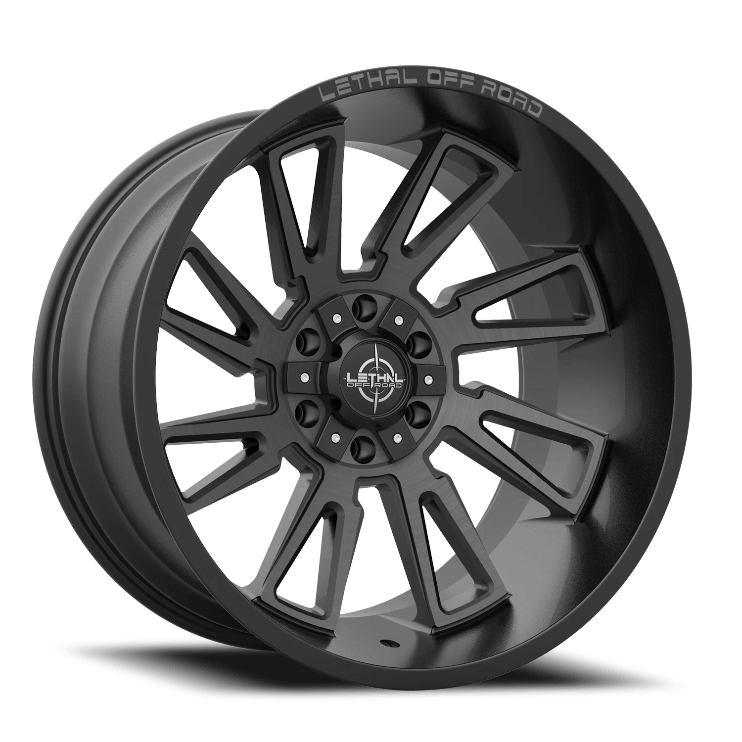 Malice LT09 DDT – Lethal Off-Road