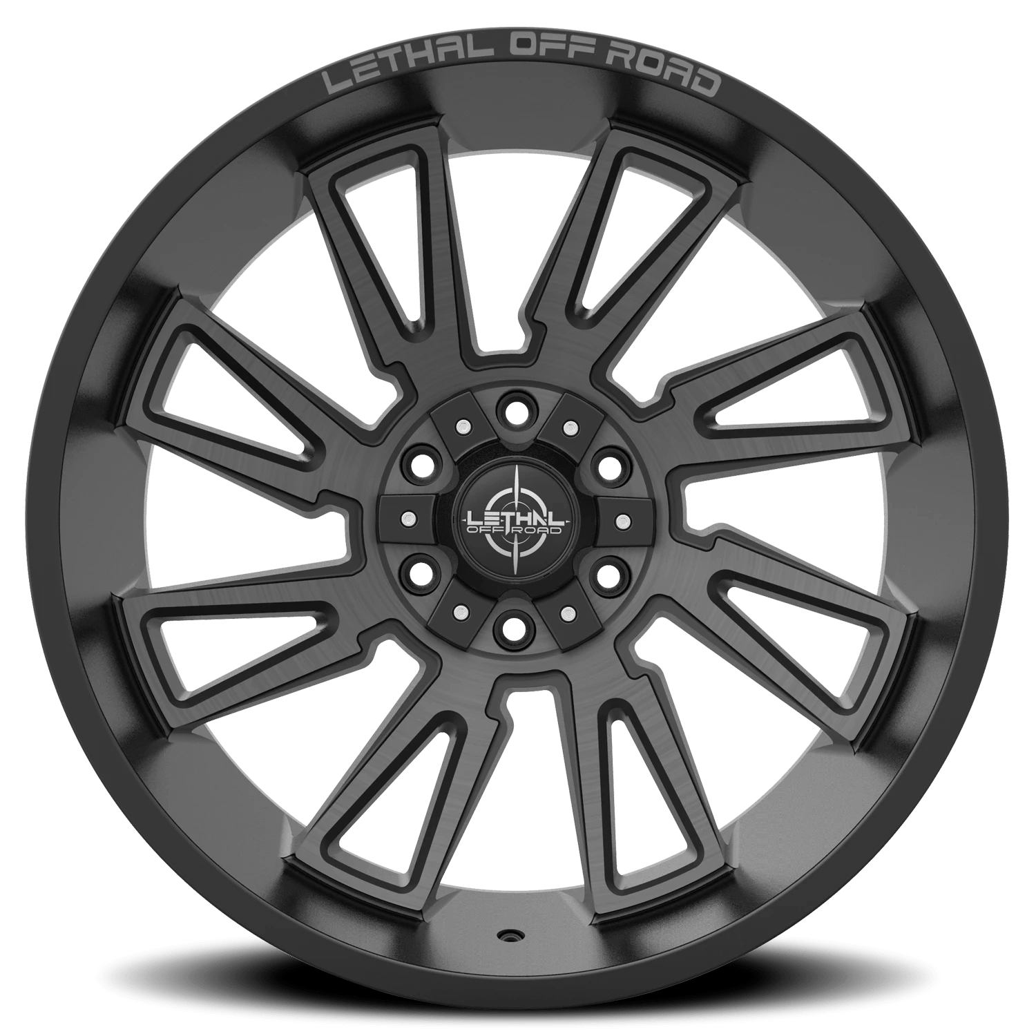 Malice LT09 DDT – Lethal Off-Road