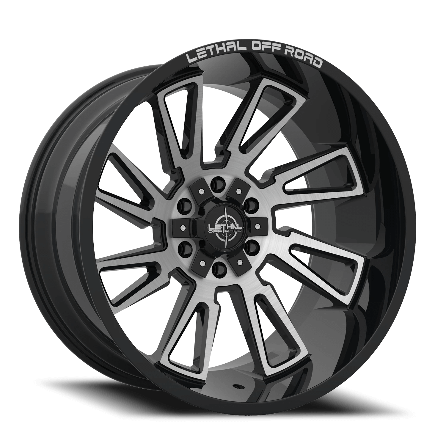 Malice LT09 GBMF – Lethal Off-Road