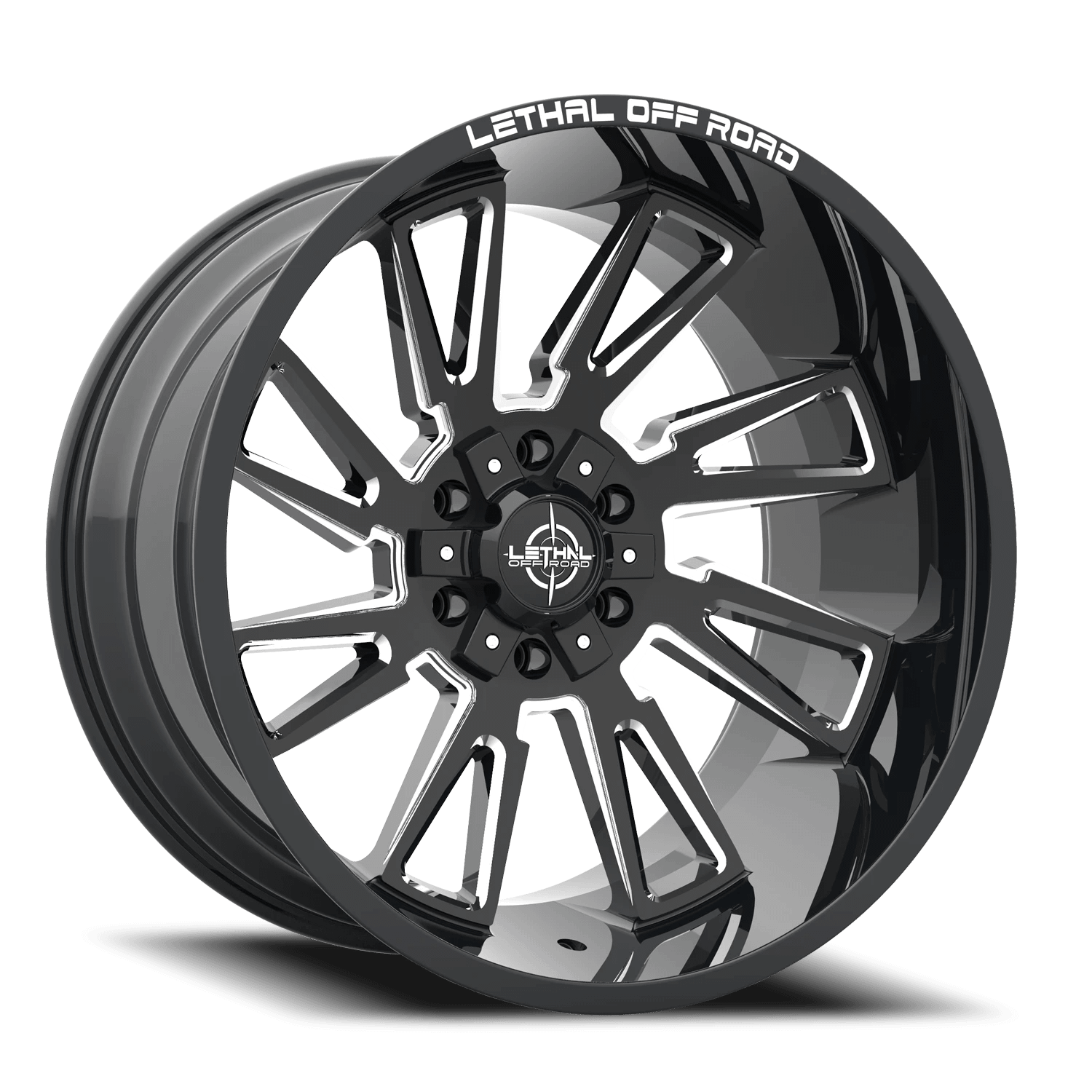Wheels – Lethal Off-Road