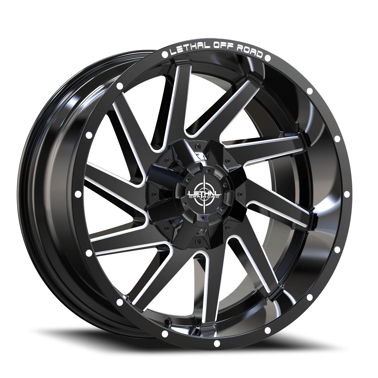Wheels – Lethal Off-Road