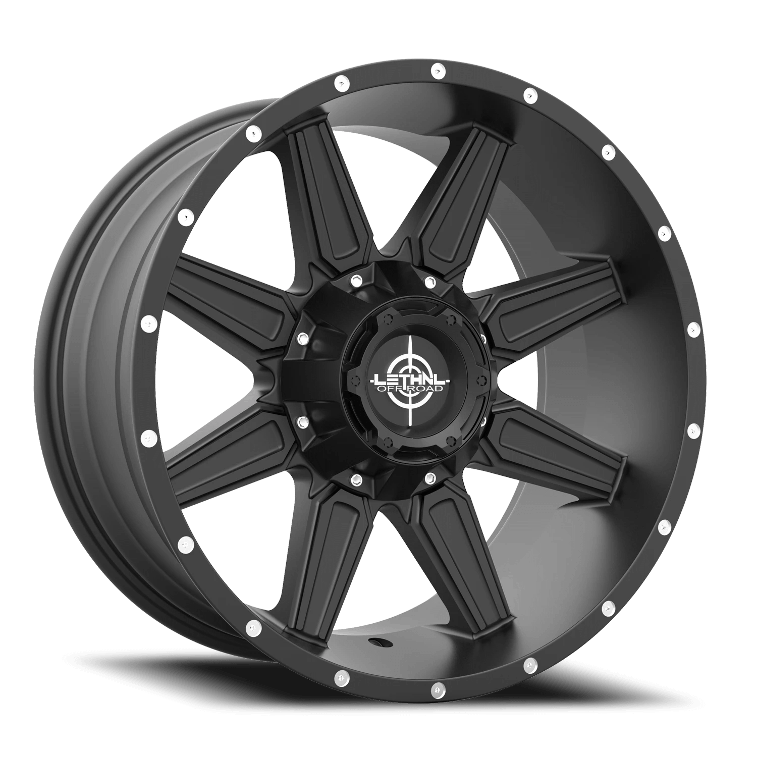 Wheels – Lethal Off-Road