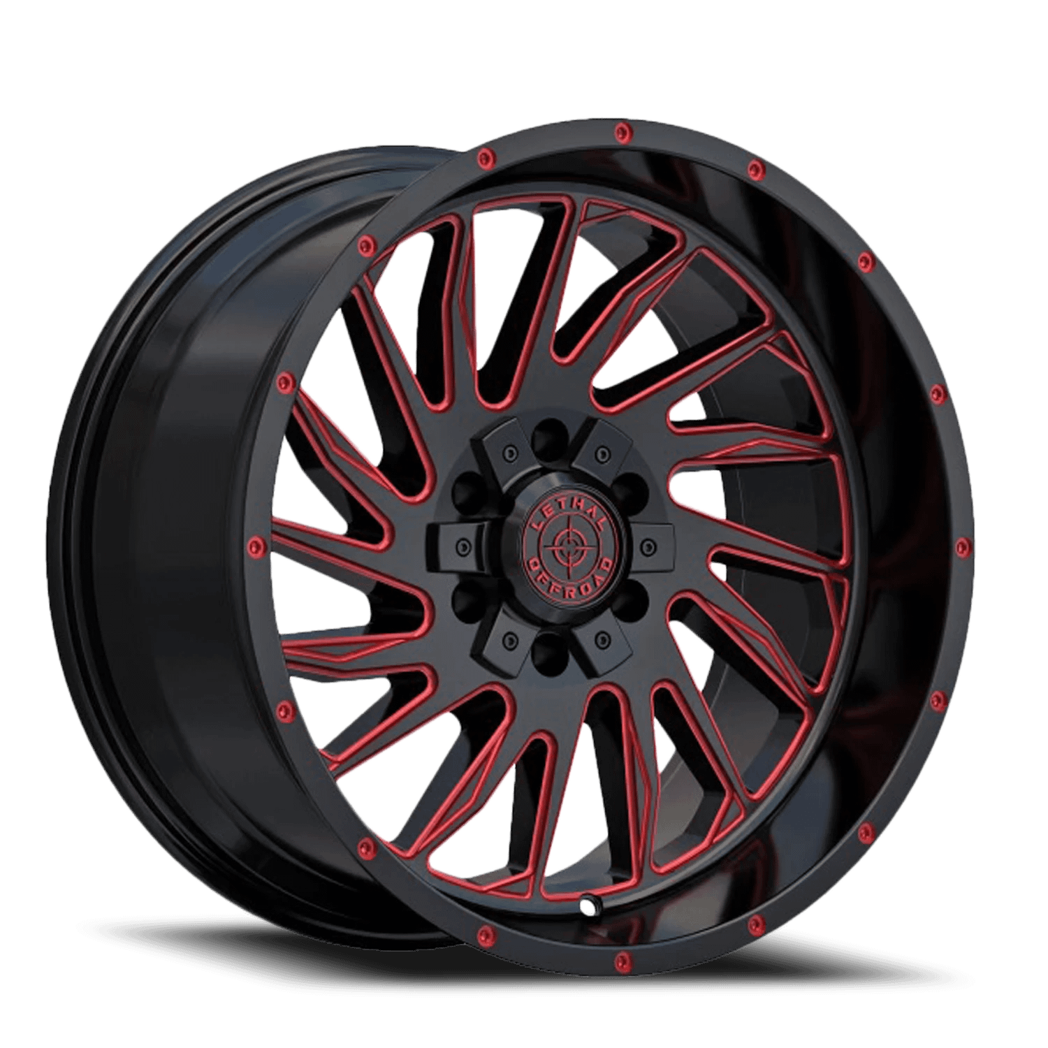 Wheels – Lethal Off-Road