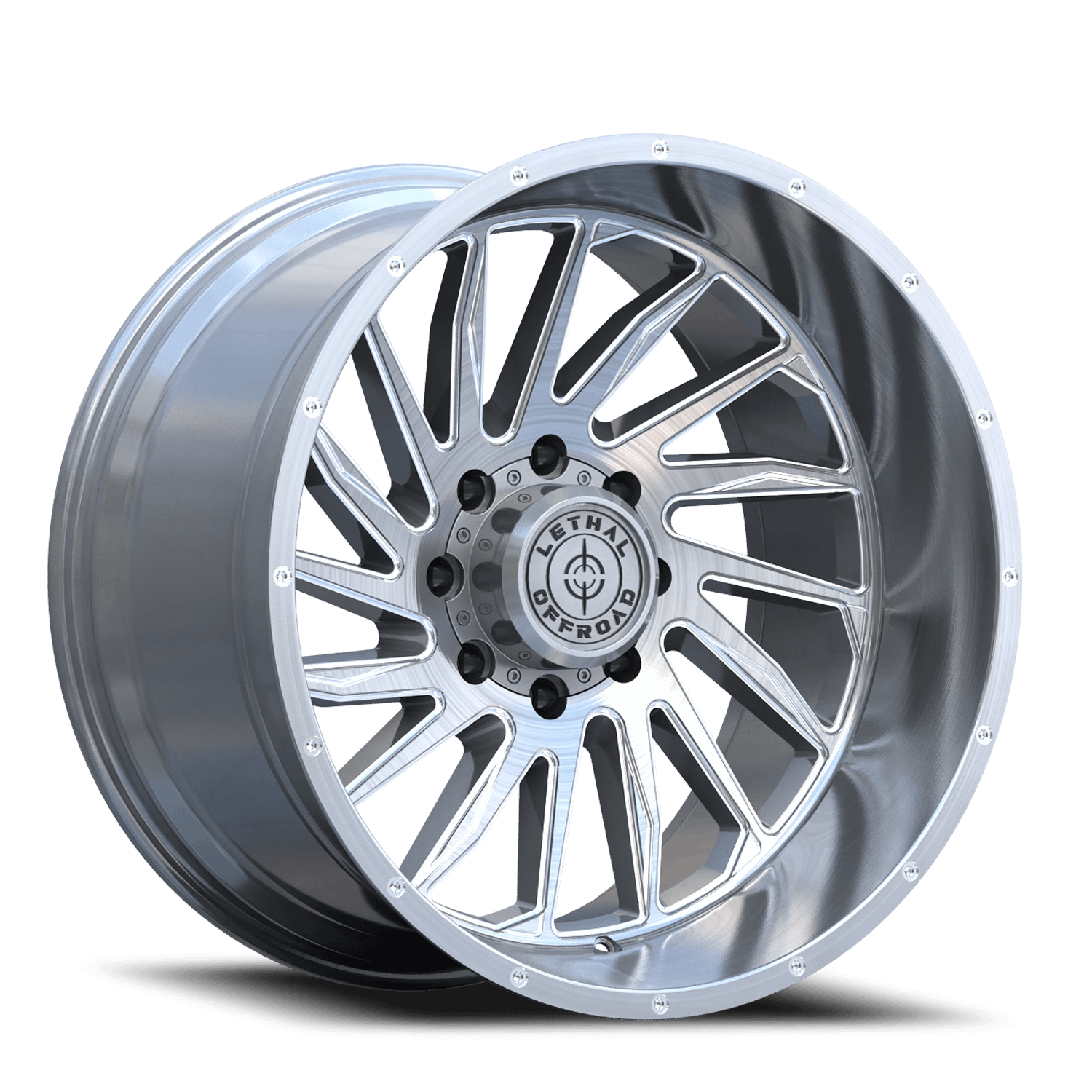 Wheels – Lethal Off-Road