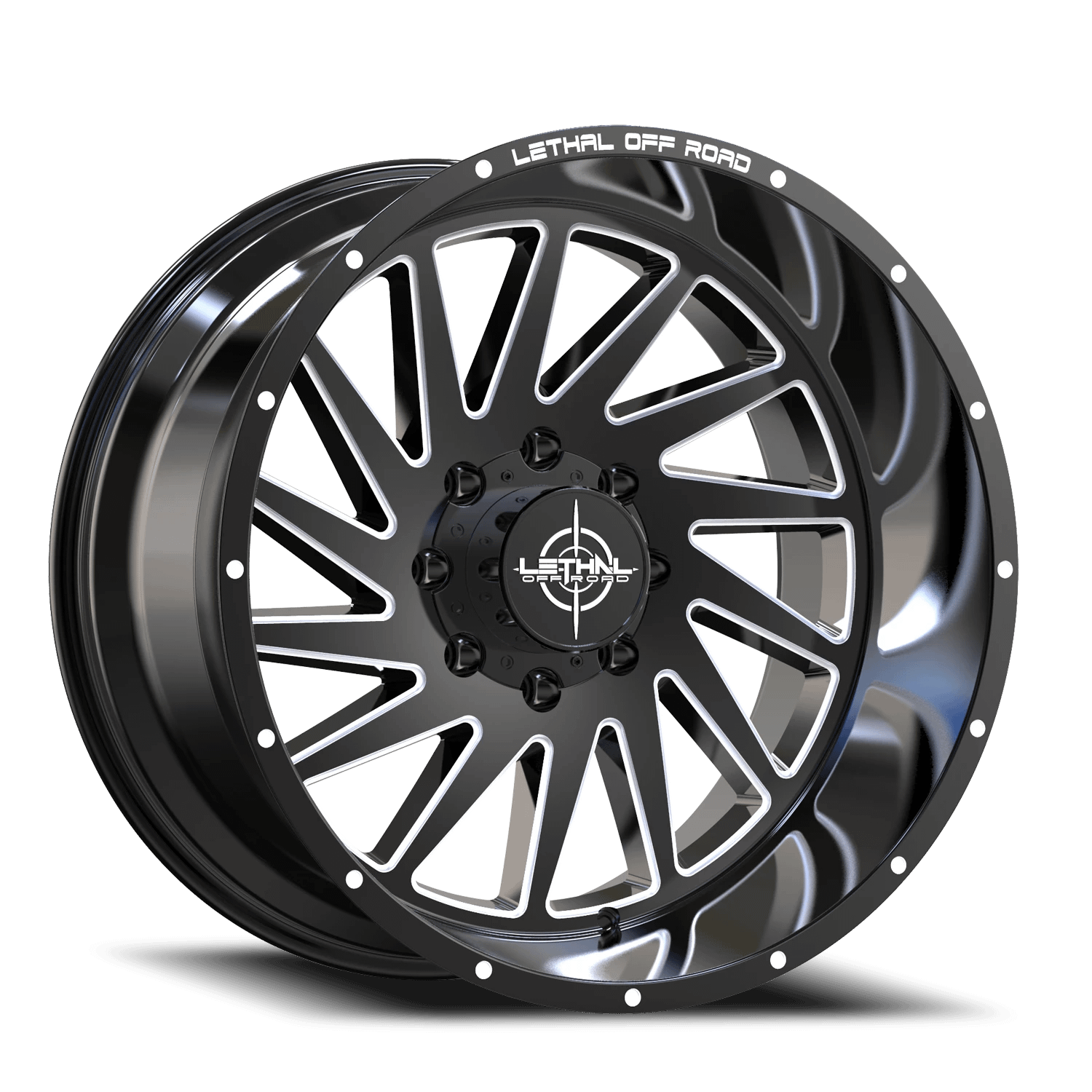 Scope LT01 GBM – Lethal Off-Road