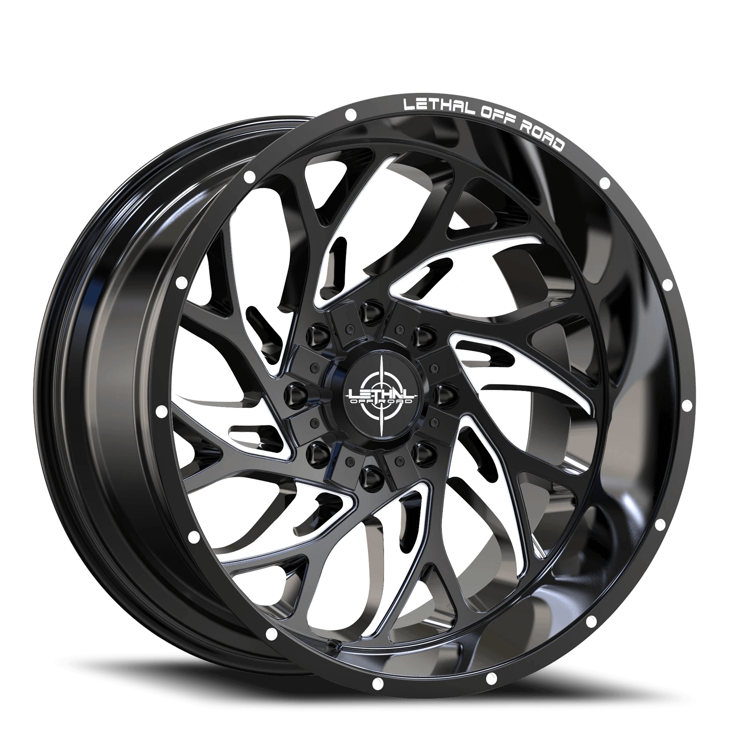 Threat LT10 GBM – Lethal Off-Road