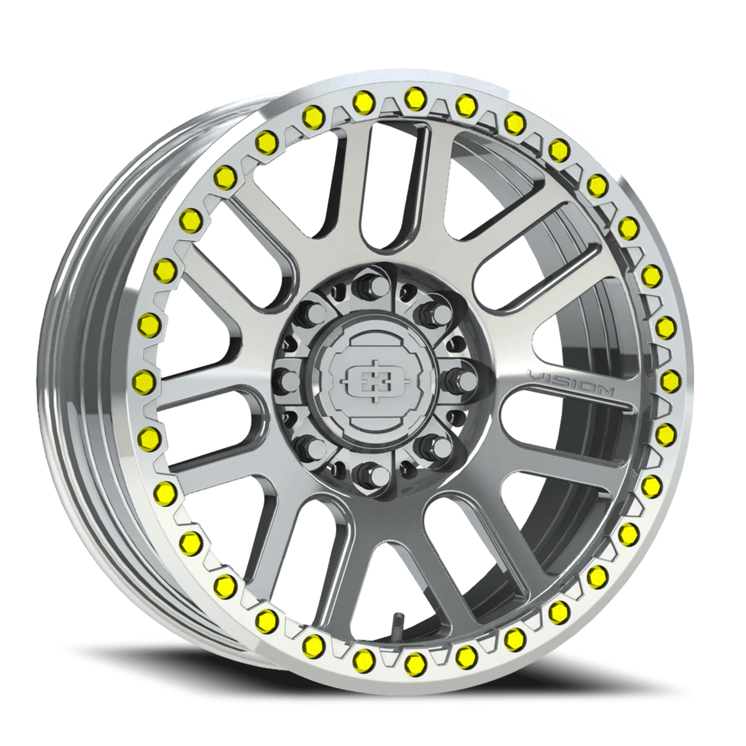 Wheels – Vision Wheel