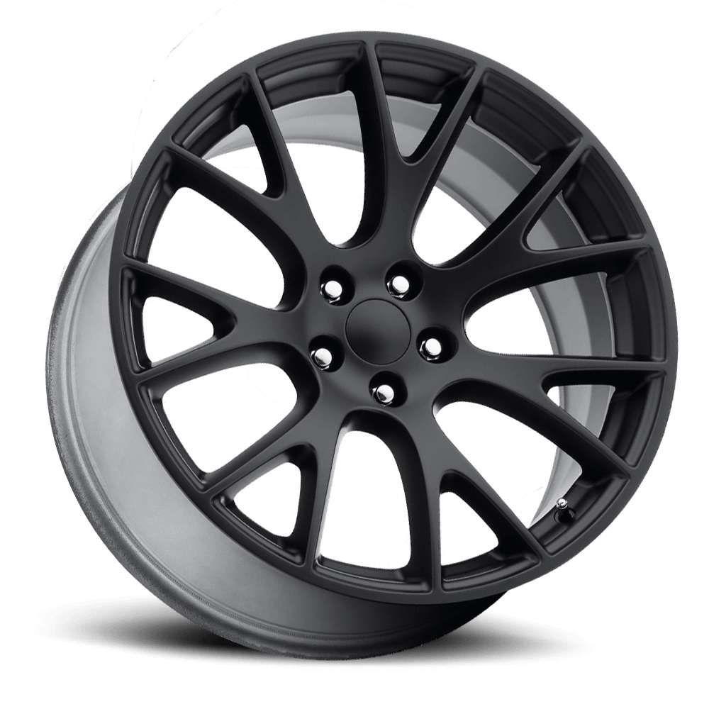 RS-15 DFB - California Wheels