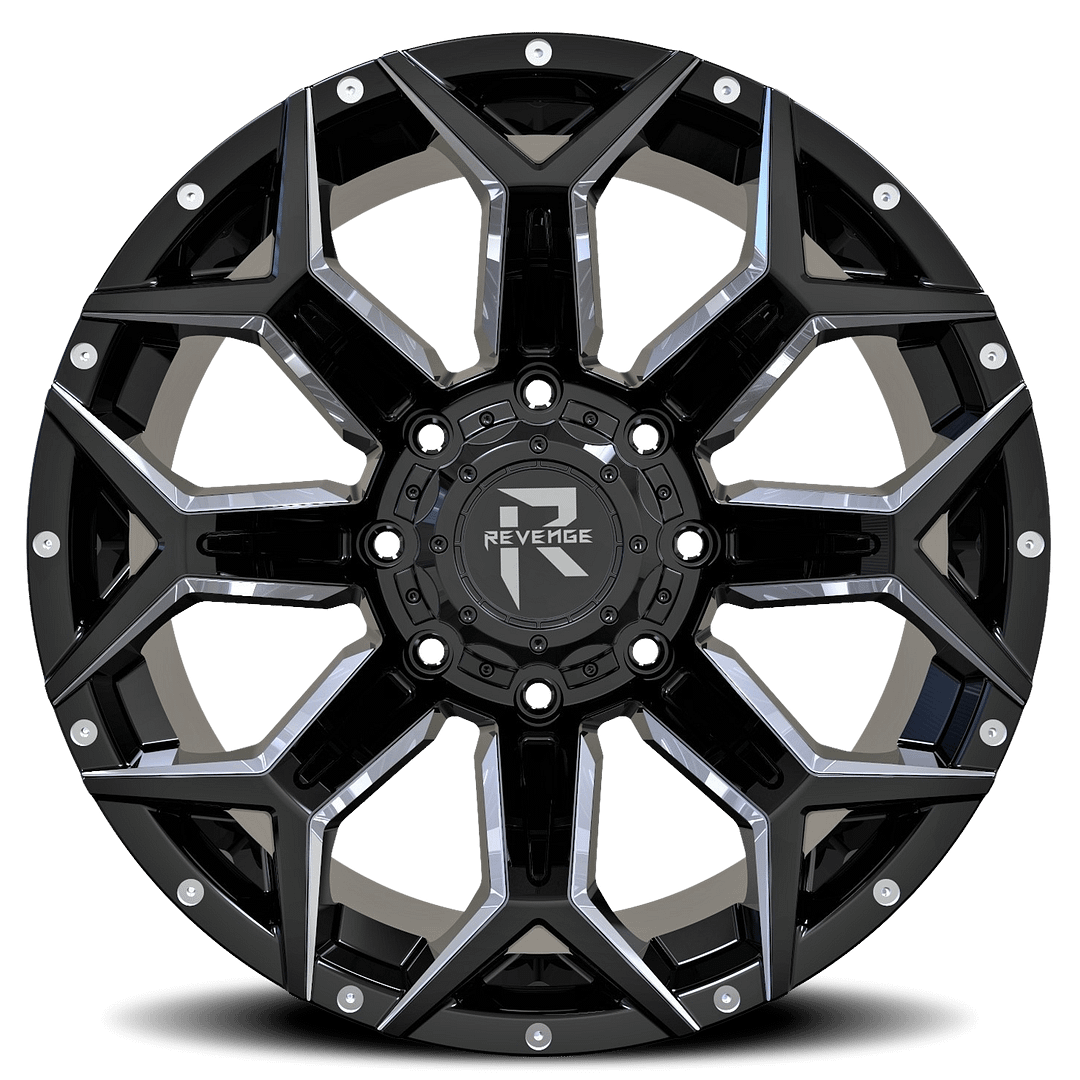 RV202 BMW - California Wheels