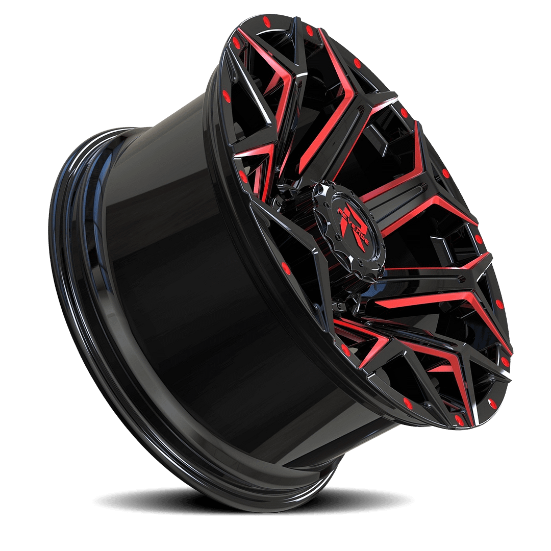 RV202 BRW - California Wheels