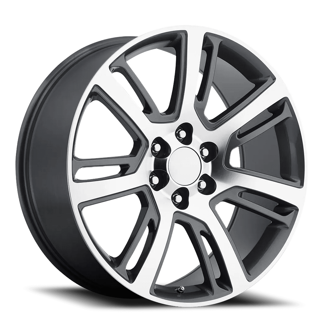 OE Pro-Line - California Wheels