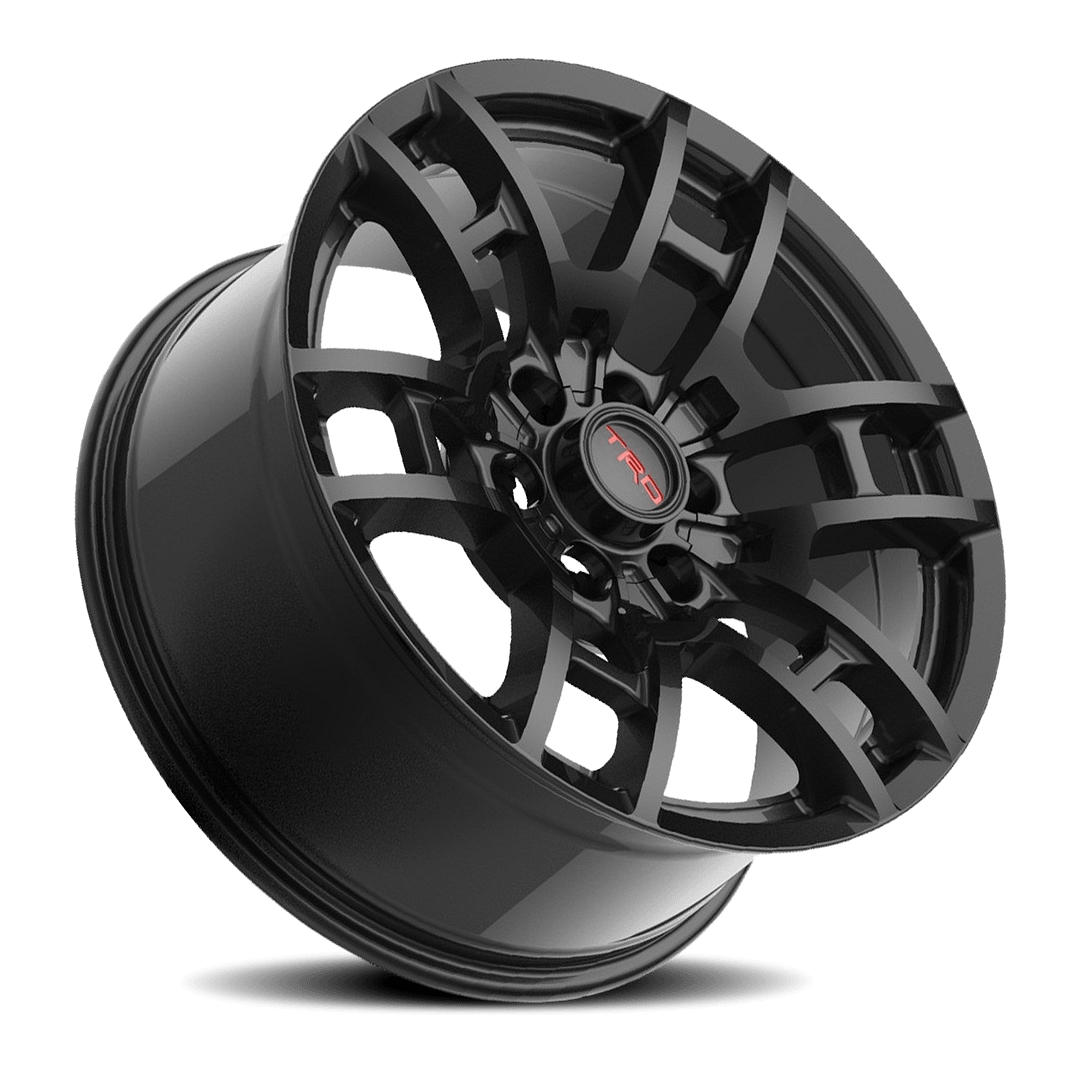 RS-21 B - California Wheels