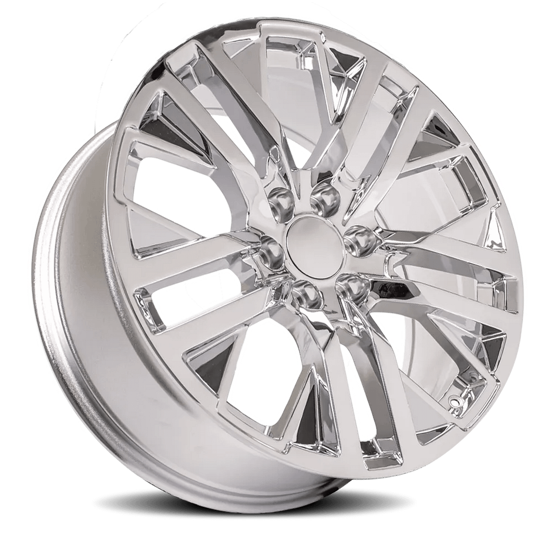 RS-38 C - California Wheels