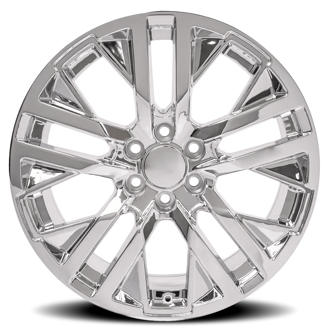 RS-38 C - California Wheels