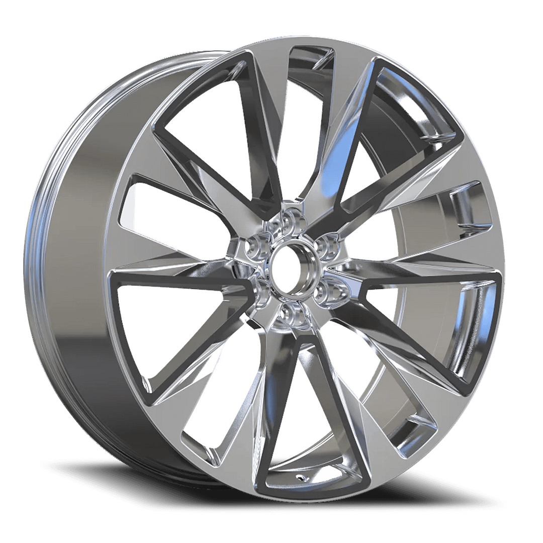 RS-39 C - California Wheels