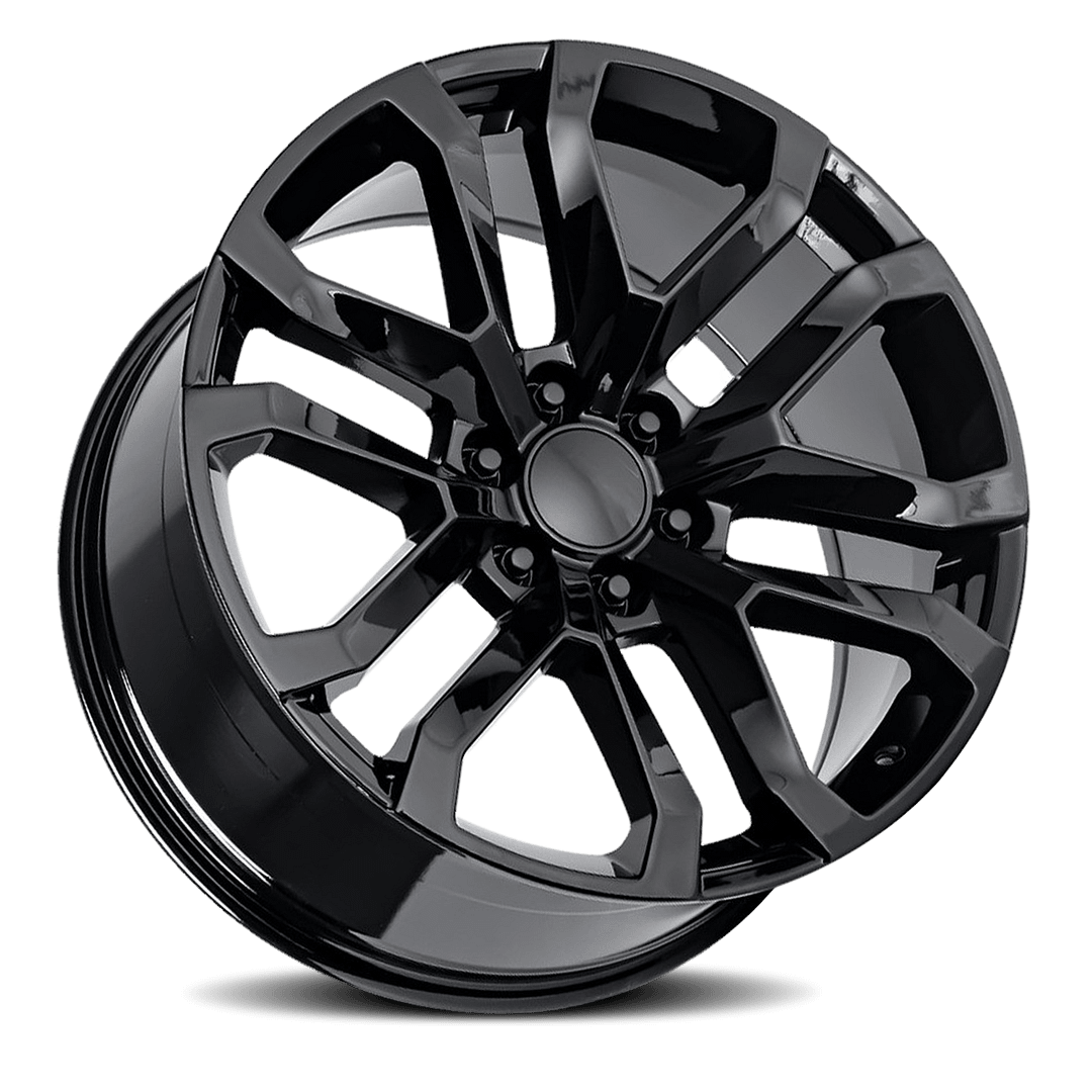 RS-95 B - California Wheels