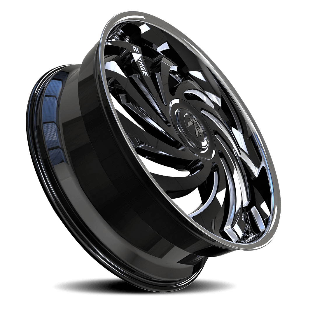 RL108-Big Floater Cap Special Edition BMWSSL - California Wheels