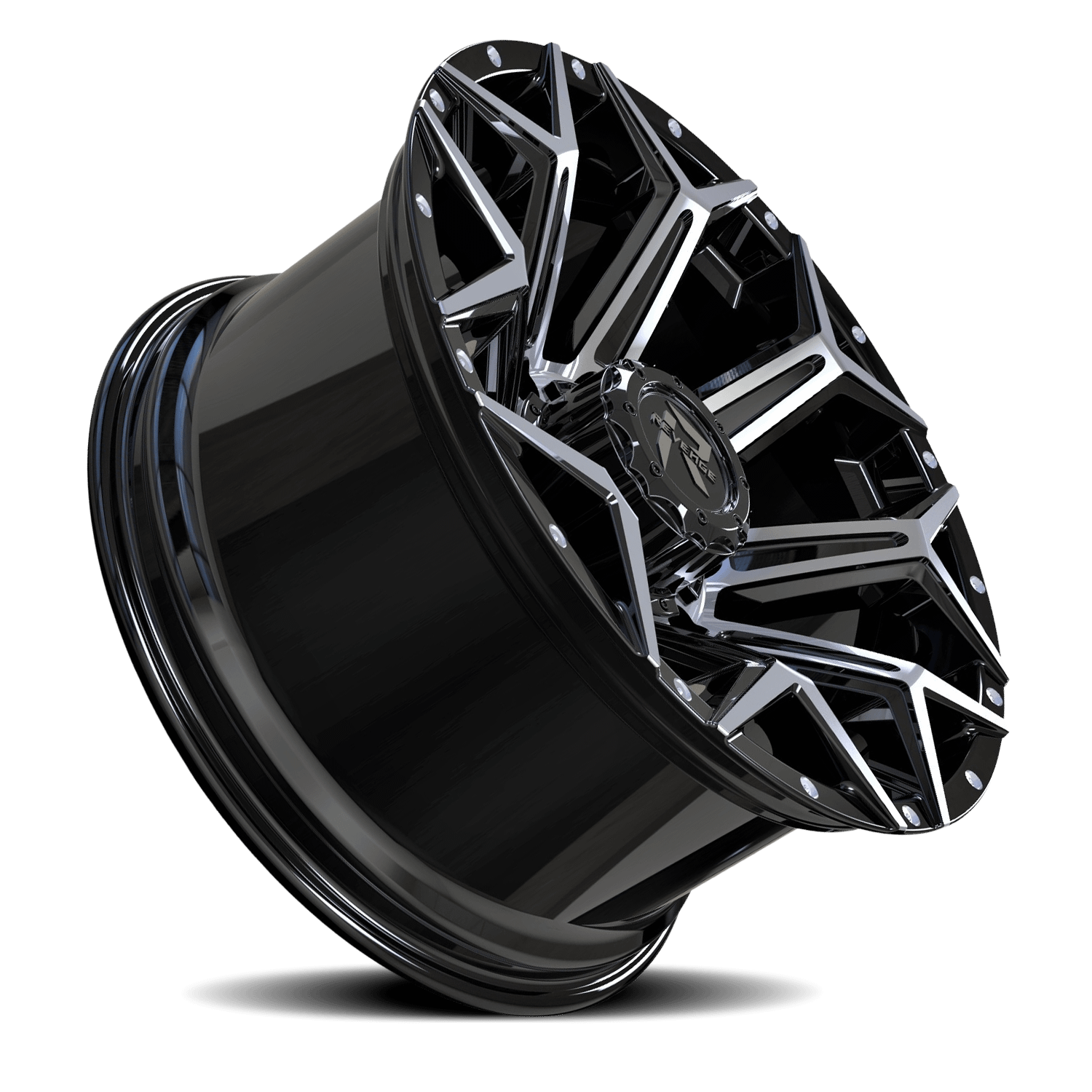 RV202 BM - California Wheels