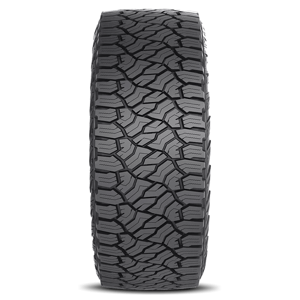 Trail Hunter Ats - California Wheels