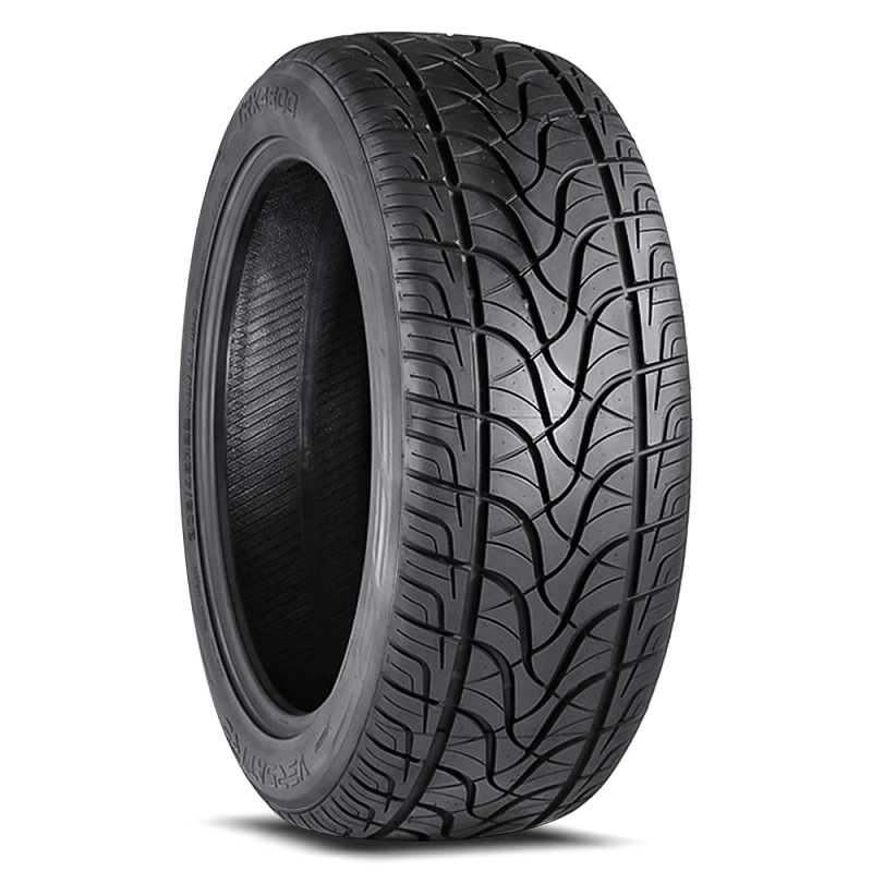 Versatyre - California Wheels