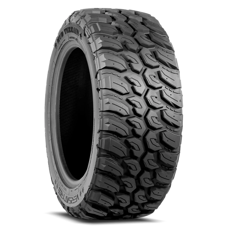 Versatyre - California Wheels