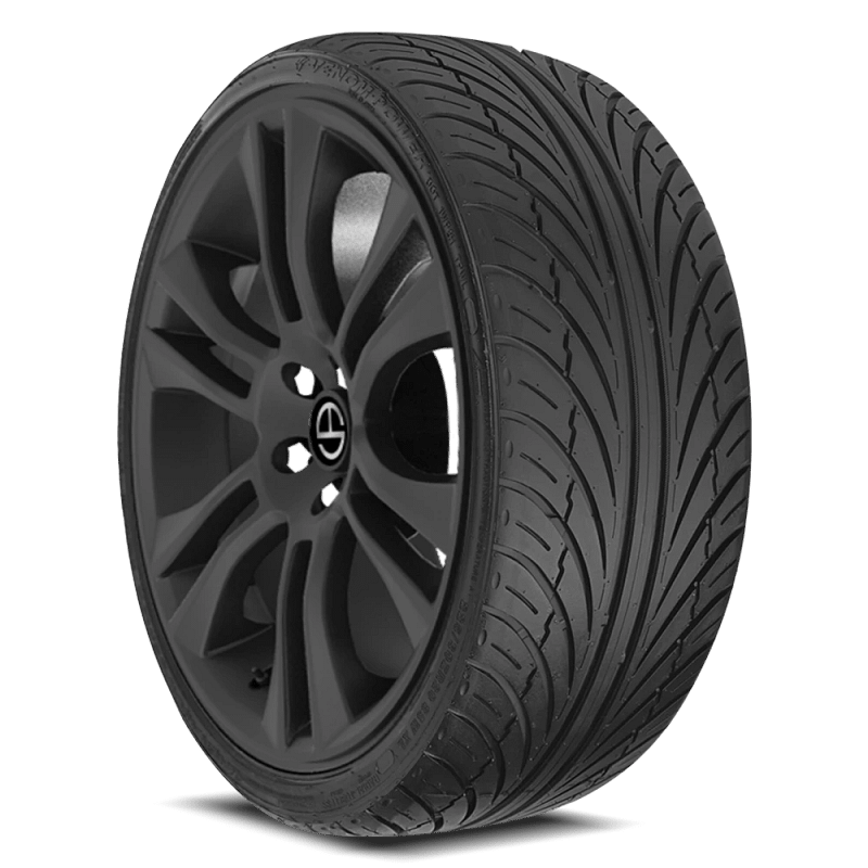 Ragnarok GTS - California Wheels