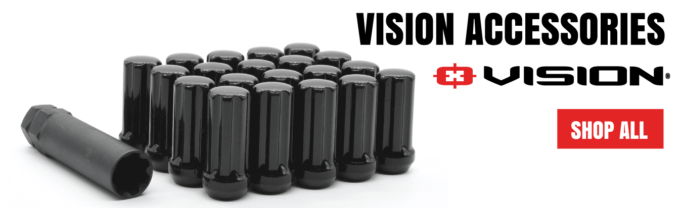 SHOP – Vision Wheel