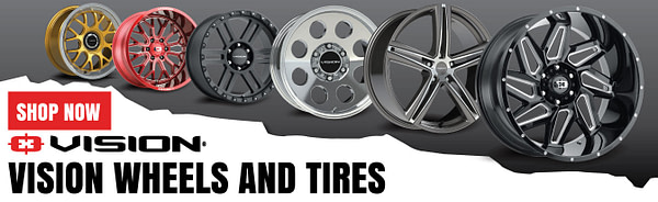 SHOP – Vision Wheel