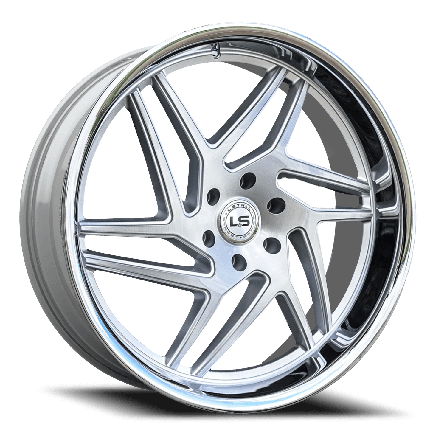 Blaze LS05 SSL – Lethal Wheel