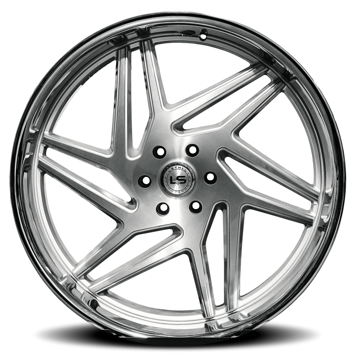 Blaze LS05 SSL – Lethal Wheel