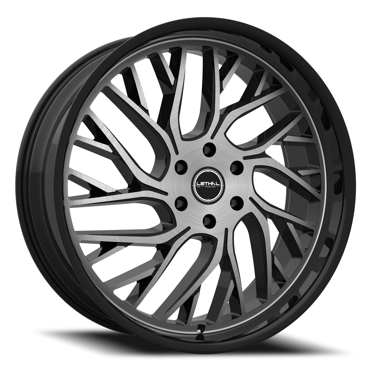 Static LS01 GBB – Lethal Wheel