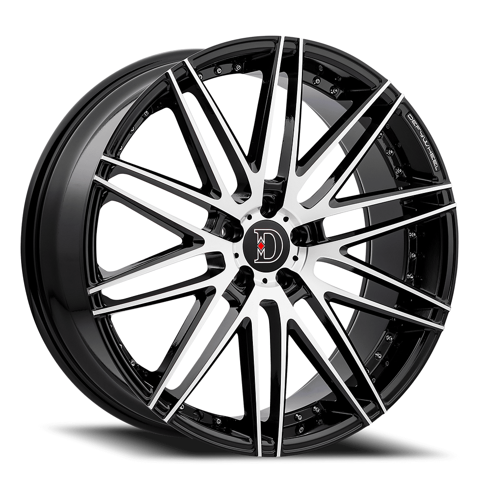 Wheels - DEFY Wheels