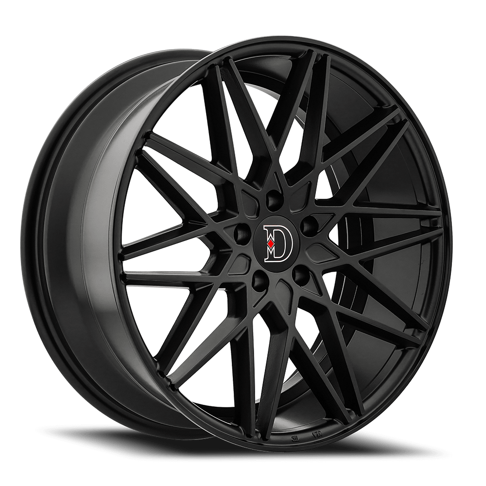 Wheels - DEFY Wheels