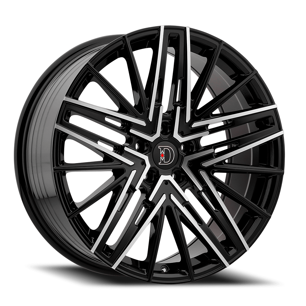 Wheels - DEFY Wheels