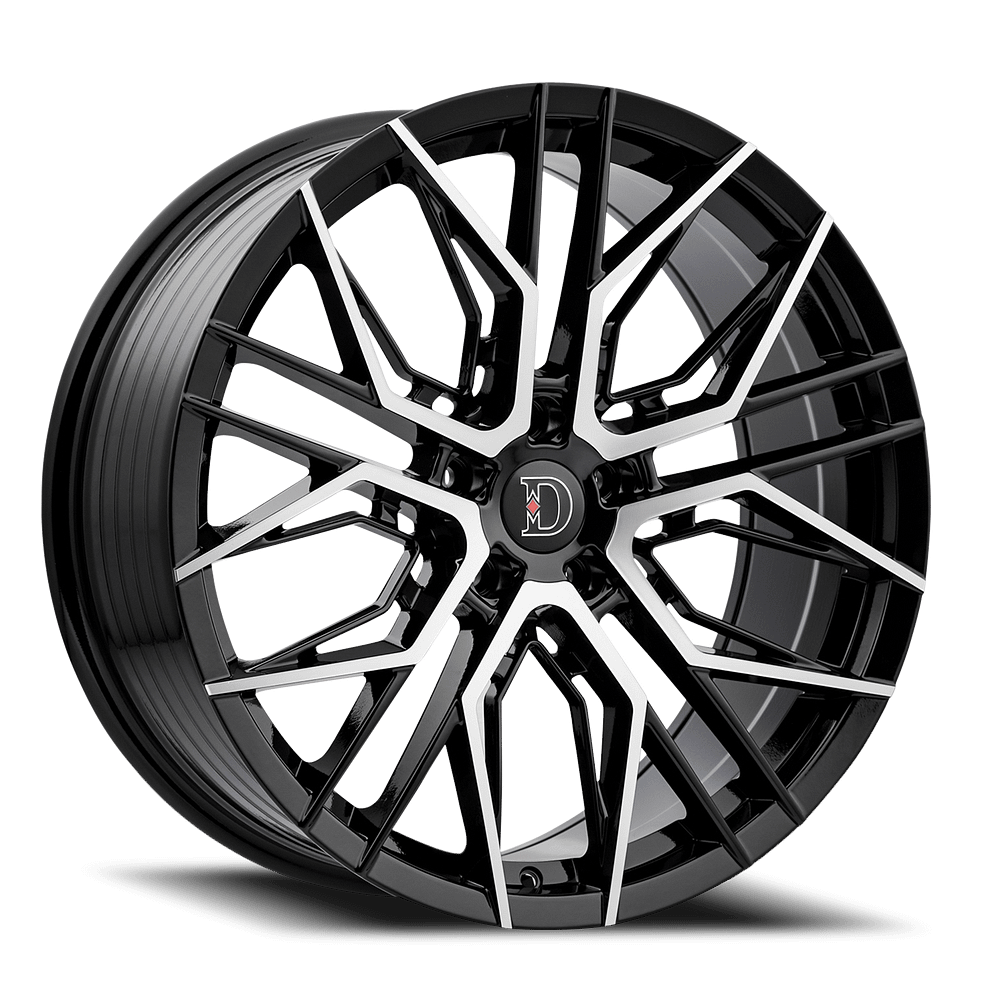 Wheels - DEFY Wheels