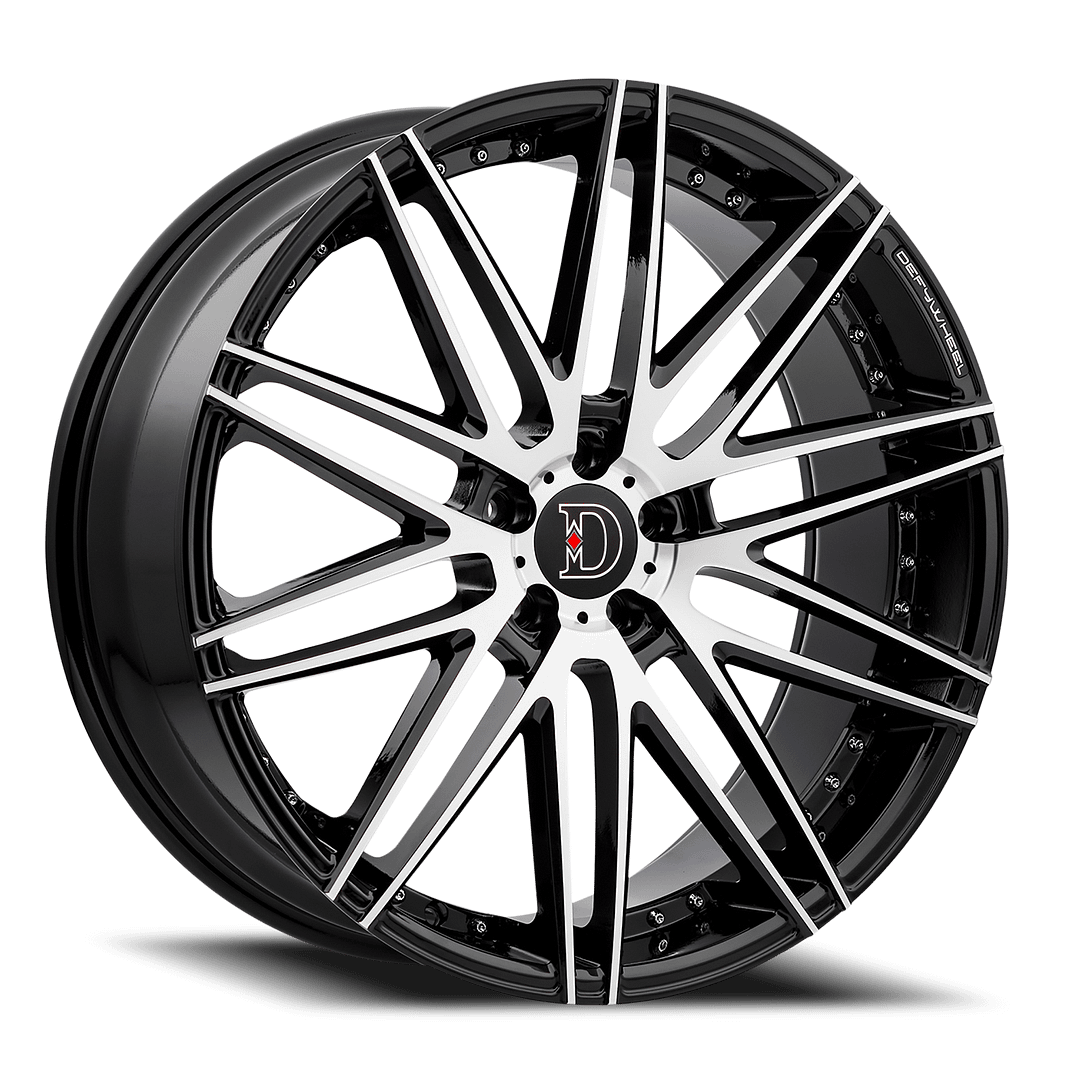 Wheels - DEFY Wheels