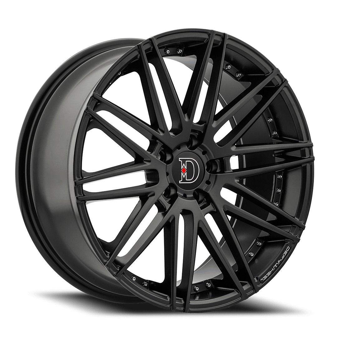 Wheels - DEFY Wheels