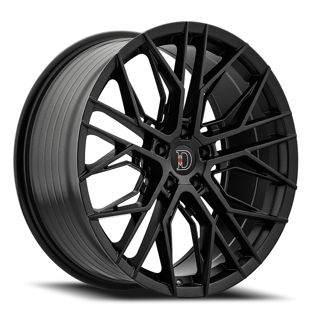 Wheels - DEFY Wheels