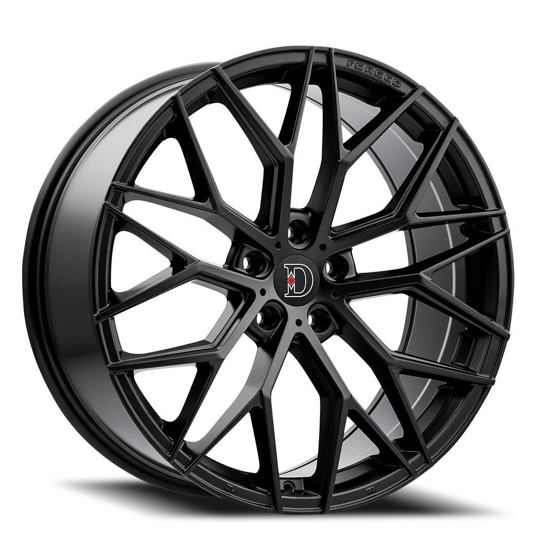 Wheels - DEFY Wheels