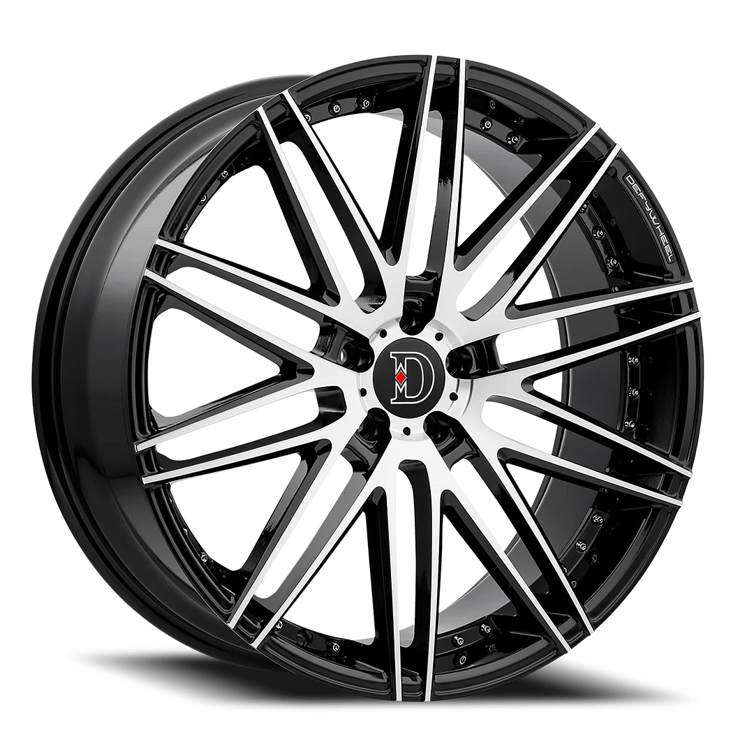 Wheels - DEFY Wheels