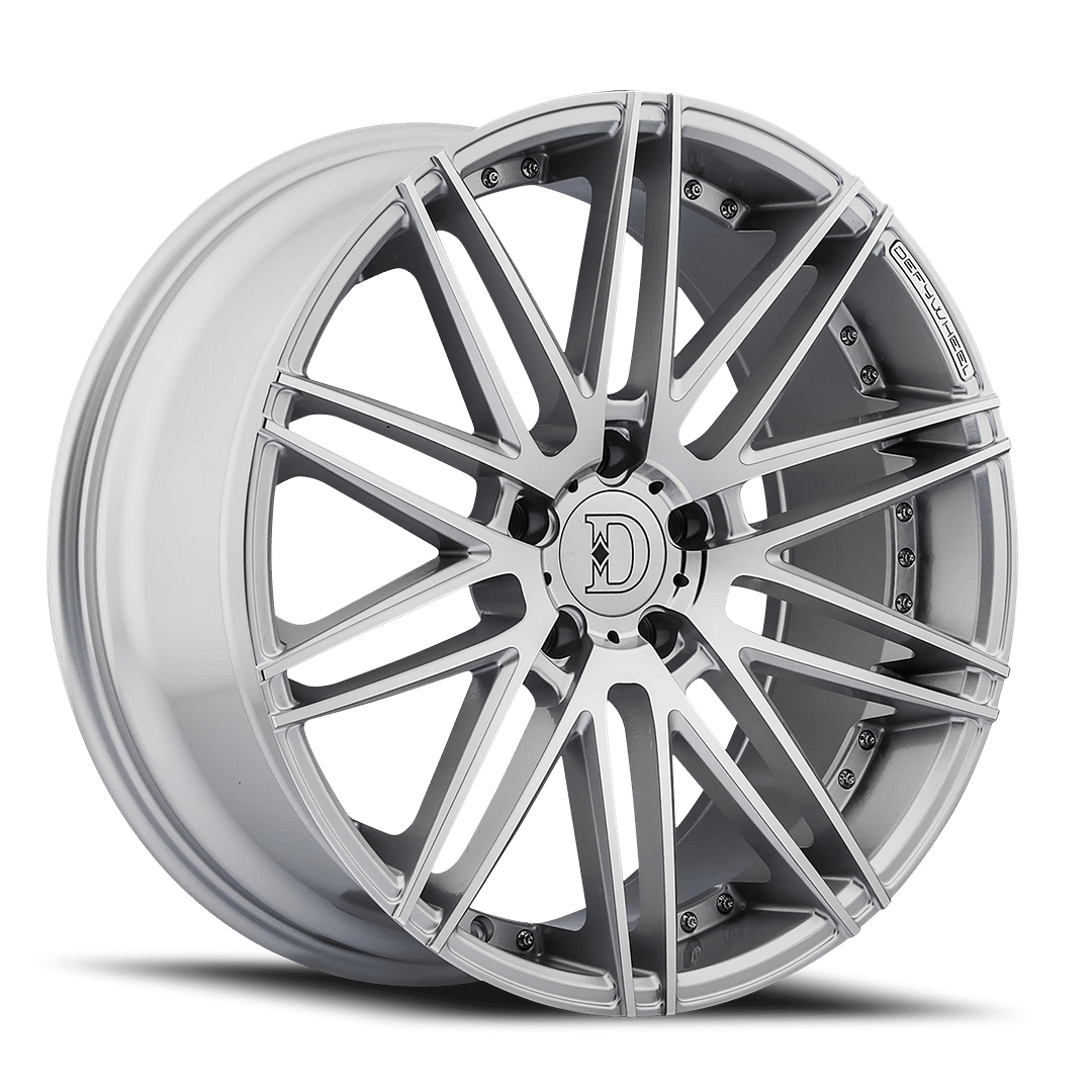 Wheels - DEFY Wheels