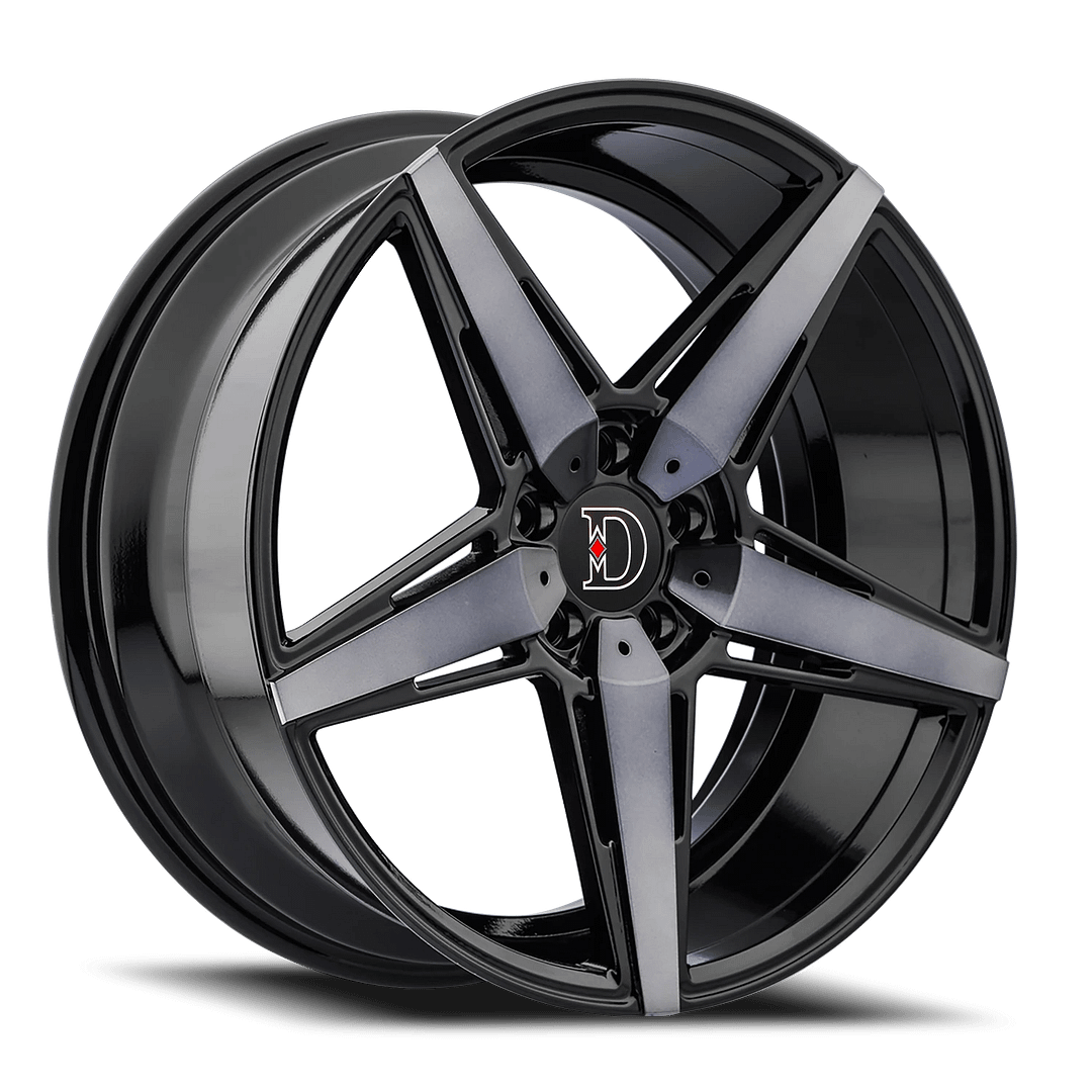 Wheels - DEFY Wheels