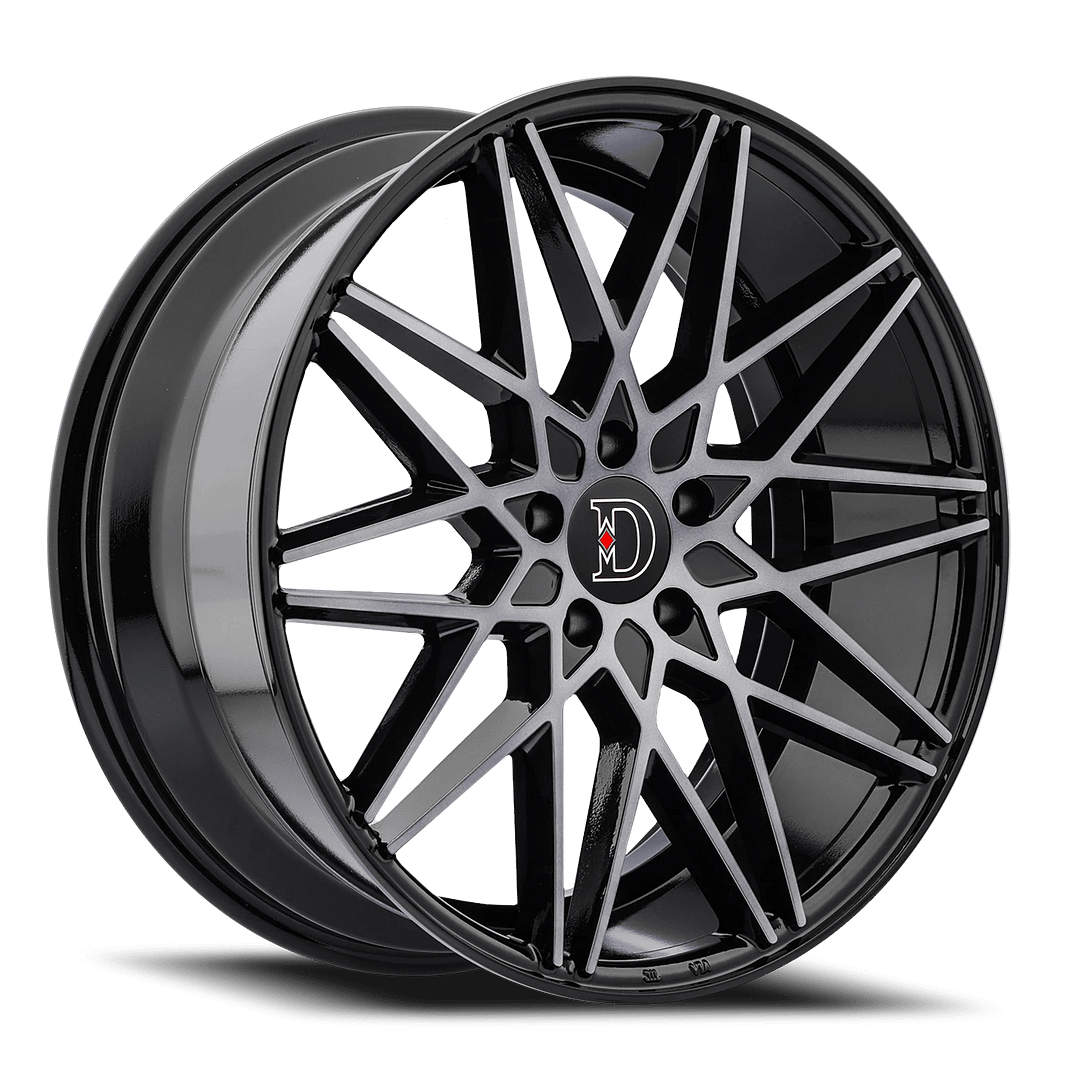 Wheels - DEFY Wheels