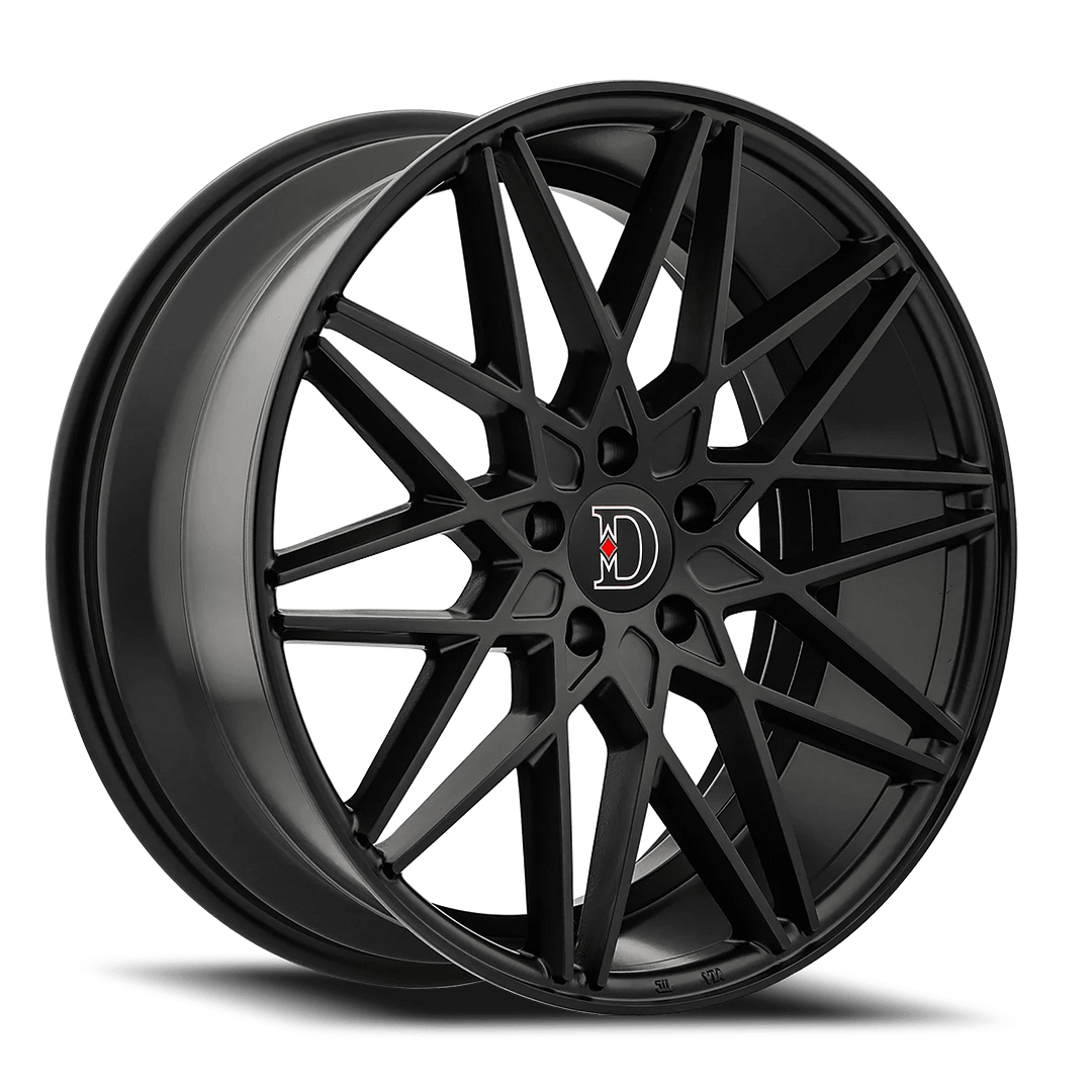 Wheels - DEFY Wheels