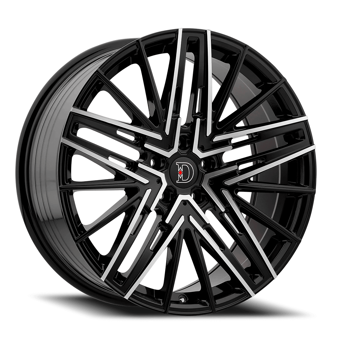 Wheels - DEFY Wheels