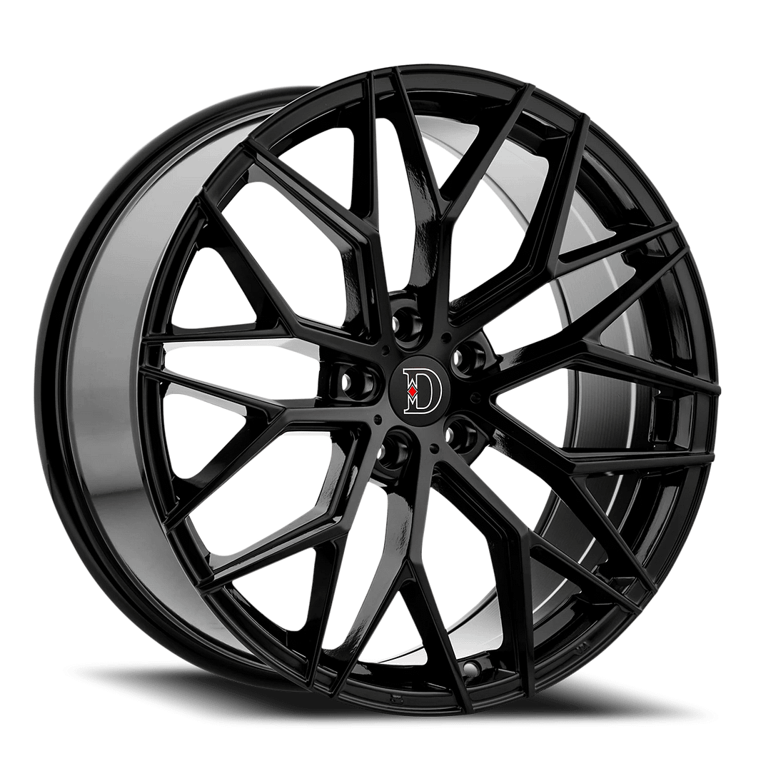 Wheels - DEFY Wheels