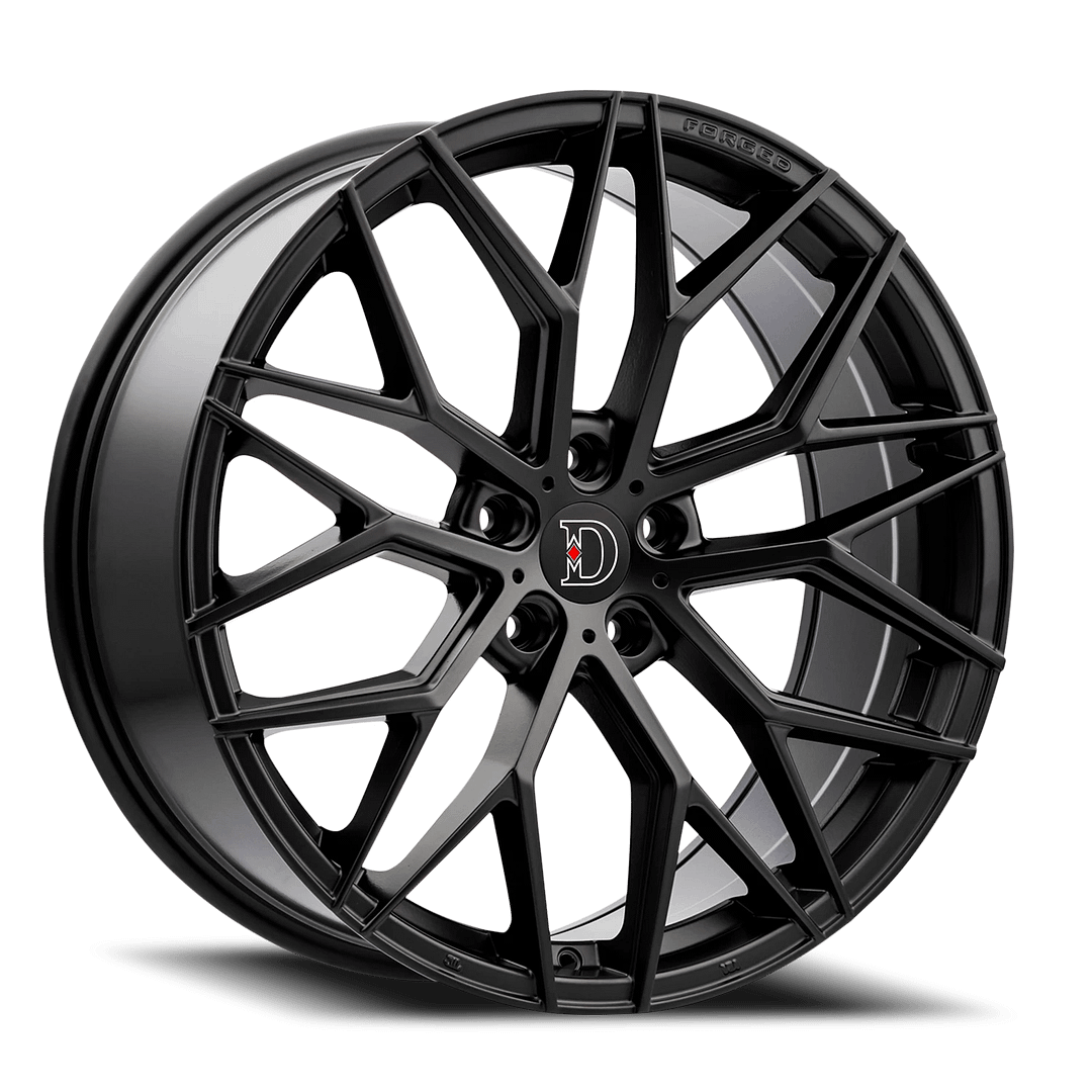 Wheels - DEFY Wheels